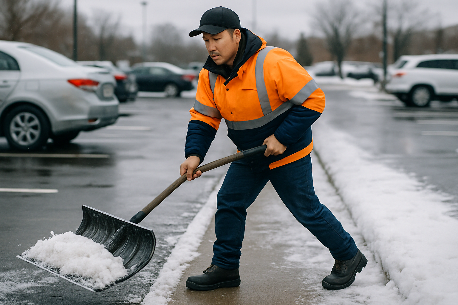 Snow & Ice Resource Center
