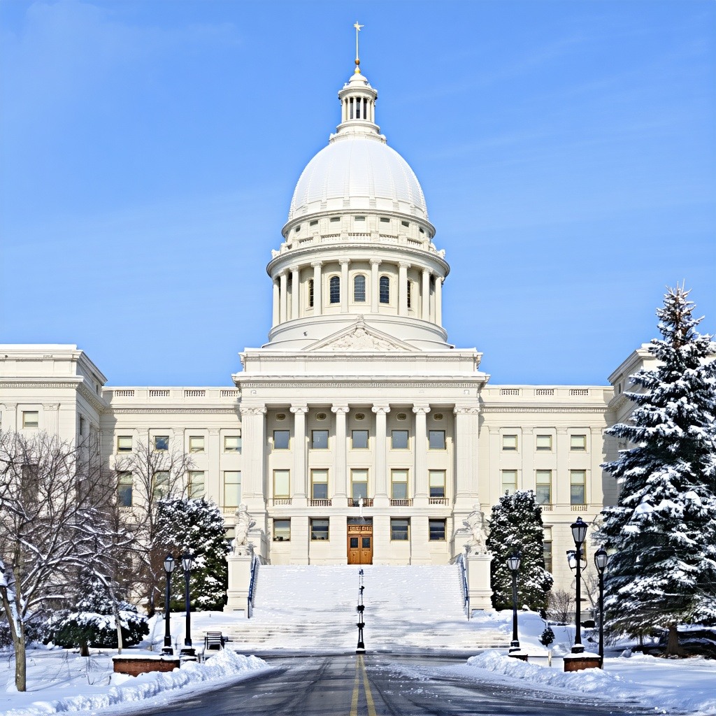 Snow Removal & Snow Plowing Services Chicago IL, Denver CO, New York NY ...