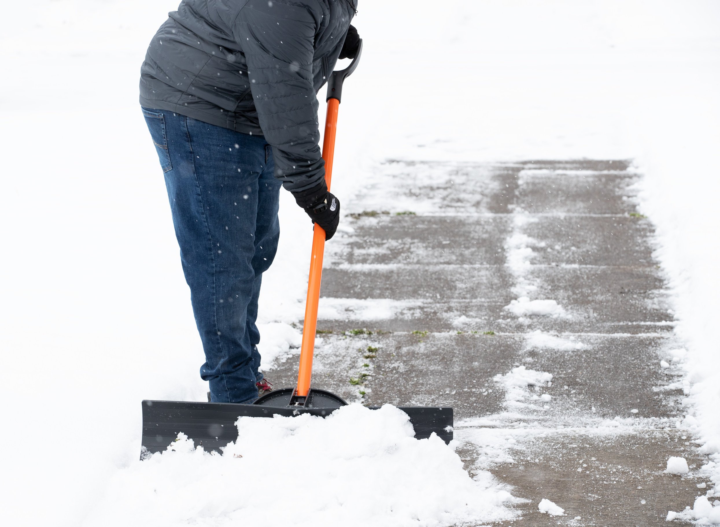 Snow & Ice Resource Center