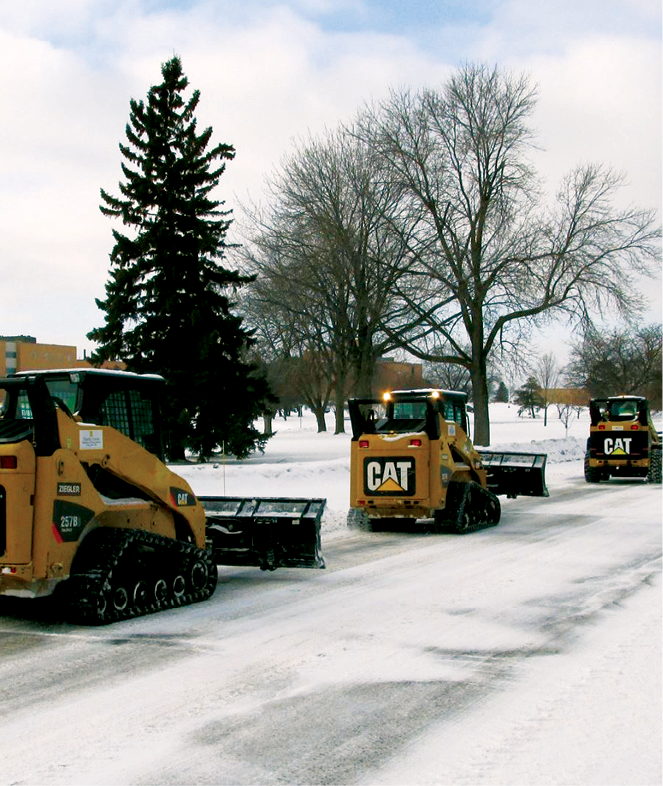 Snow & Ice Resource Center