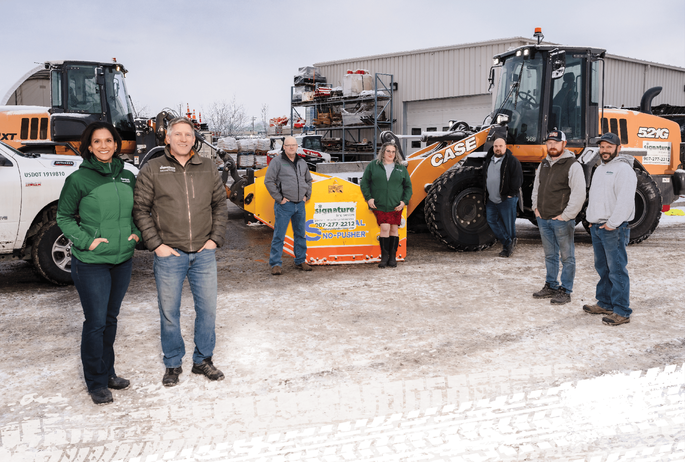 Snow & Ice Management Resources | Latest Articles, Podcasts, Videos ...