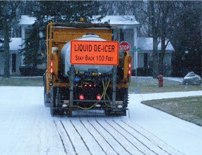 Snow Removal & Snow Plowing Services Chicago IL, Denver CO, New York NY ...