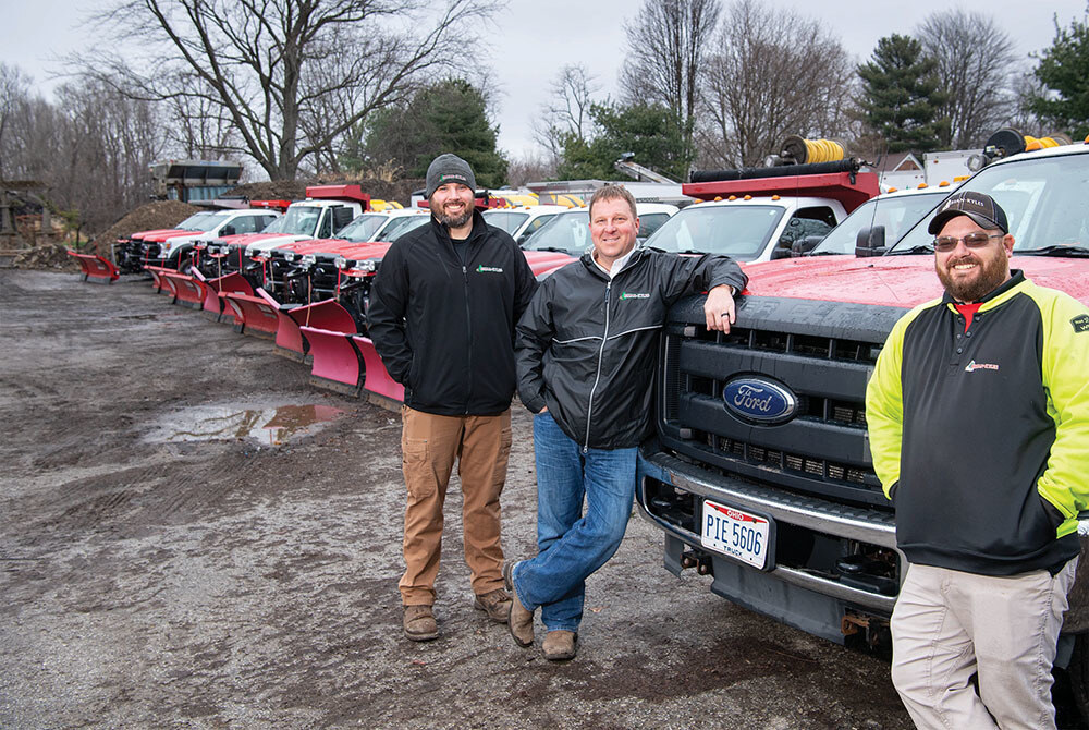 New vision - Brian-Kyles Construction