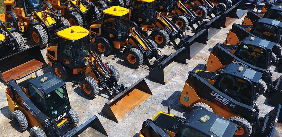 Insuring equipment