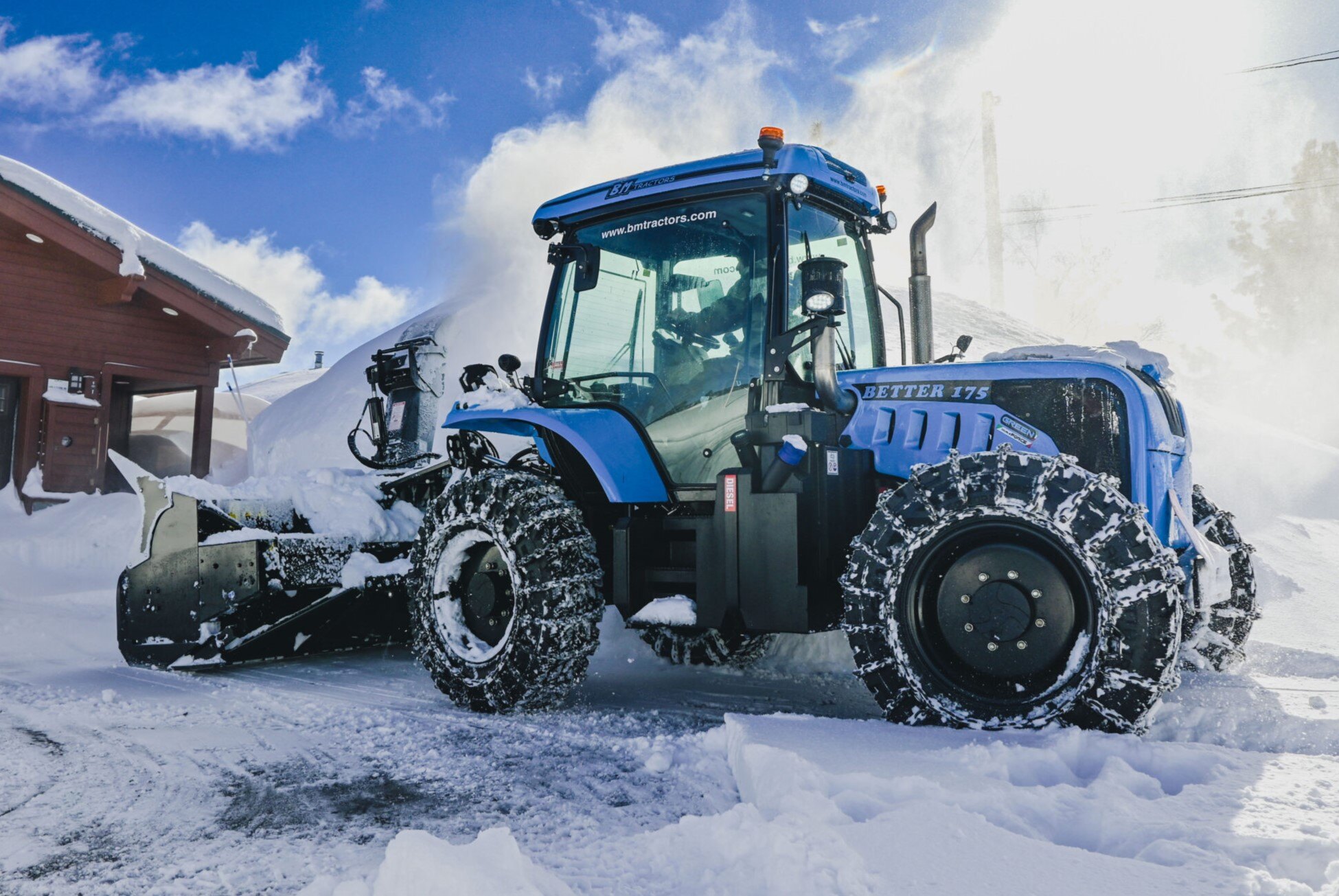 Essential tips for choosing winter equipment
